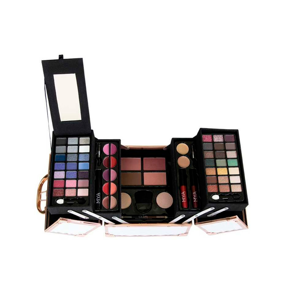 Mya Makeup | Saubhaya Makeup